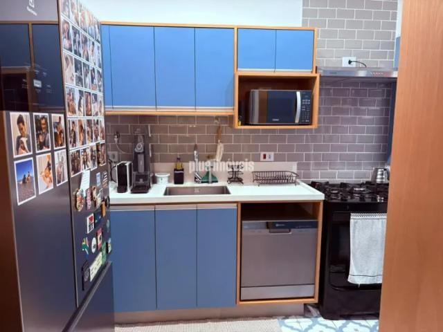 Casa de vila para venda em Vila Romana com 3 quartos, sendo 1 suíte, 145m²