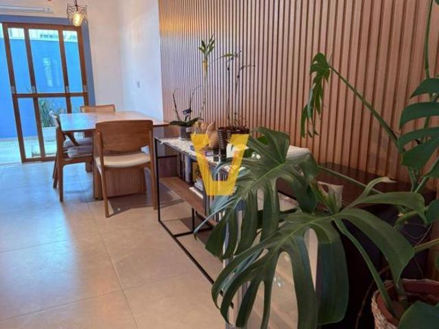 Casa de vila para venda em Vila Romana com 3 quartos, sendo 1 suíte, 104m²