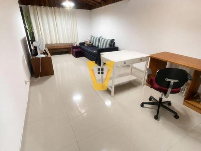 Casa de vila para venda em Vila Rosália com 2 quartos, sendo 1 suíte, 113m²