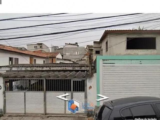 Casa de vila para venda em Vila Santa Catarina com 7 quartos, 390m²