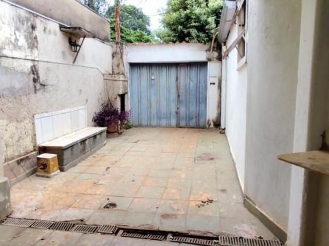 Casa de vila para venda em Vila Seixas com 3 quartos, 131m²