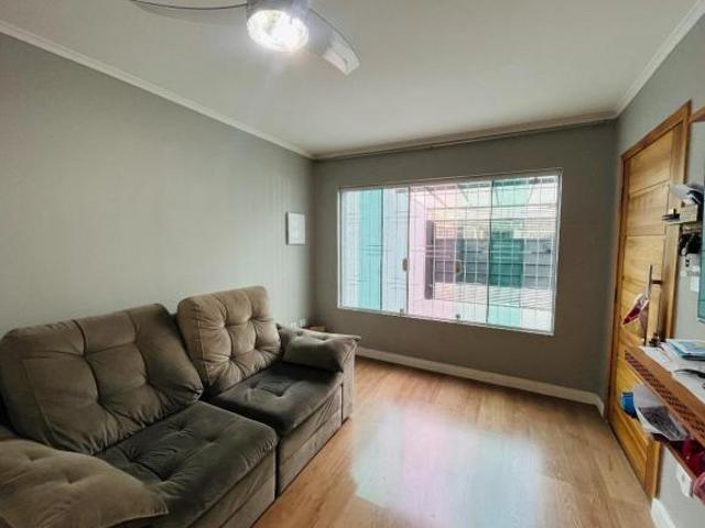Casa de vila para venda em Vila Vera com 2 quartos, sendo 1 suíte, 142m²