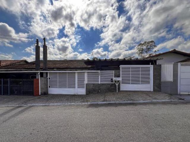 Casa de vila para venda em Bocaina com 3 quartos, 267m²