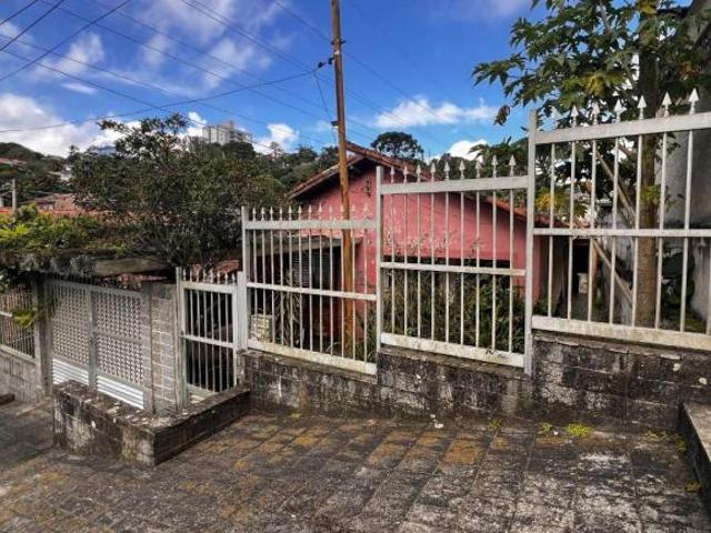 Casa de vila para venda em Centro Alto com 2 quartos, 100m²
