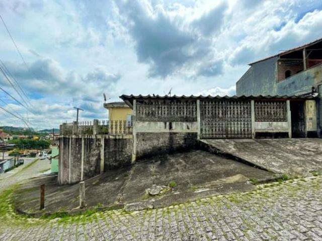Casa de vila para venda em Colônia com 2 quartos, 139m²