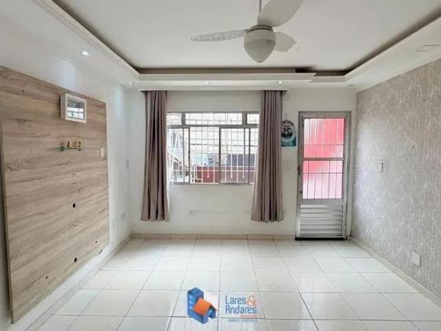 Casa de vila para venda em Jaraguá com 2 quartos, 70m²