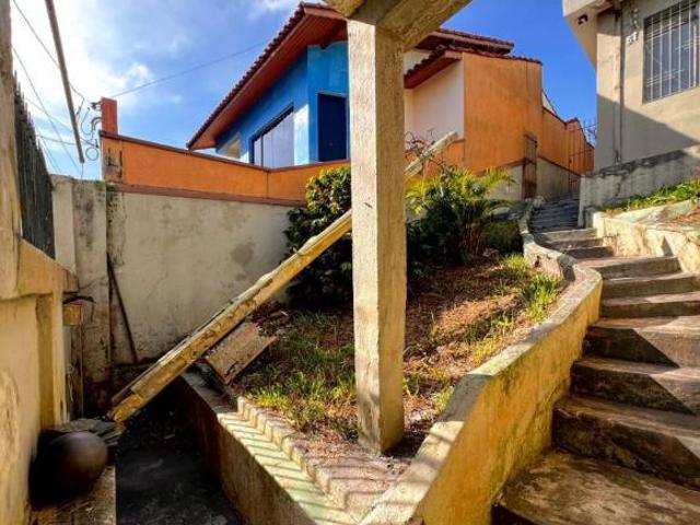 Casa de vila para venda em Jardim Anchieta com 3 quartos, 194m²