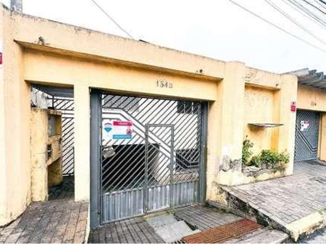 Casa de vila para venda em Jardim Anchieta com 6 quartos, sendo 3 suítes, 250m²