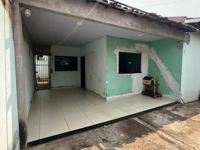 Casa de vila para venda em Jardim Liberdade com 2 quartos, 68m²