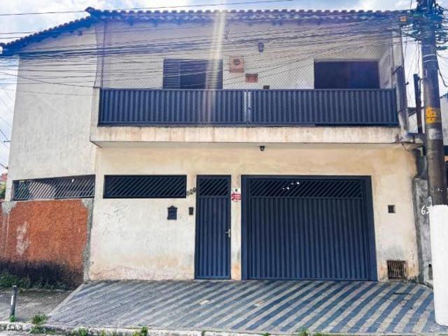 Casa de vila para venda em Jardim Primavera com 3 quartos, sendo 1 suíte, 216m²