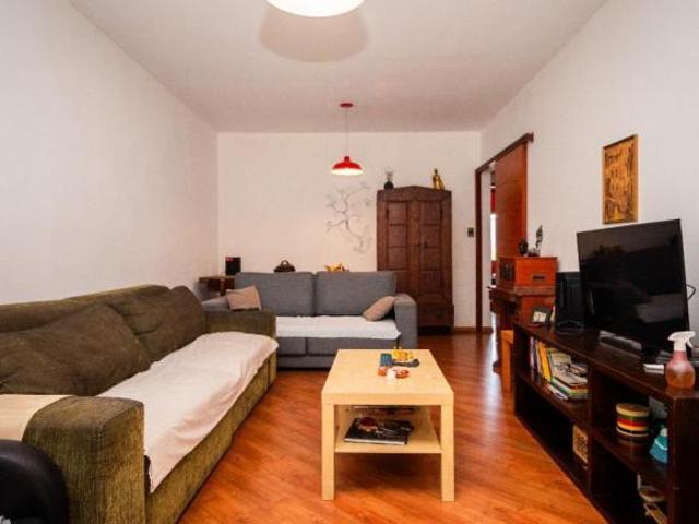 Casa de vila para venda em Lapa com 2 quartos, 80m²