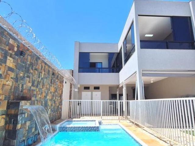 Casa de vila para venda em Parque das Gaivotas com 2 quartos, sendo 1 suíte, 188m²