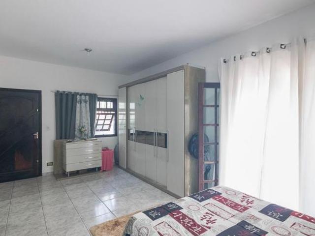 Casa de vila para venda em Parque Novo Oratório com 4 quartos, 253m²