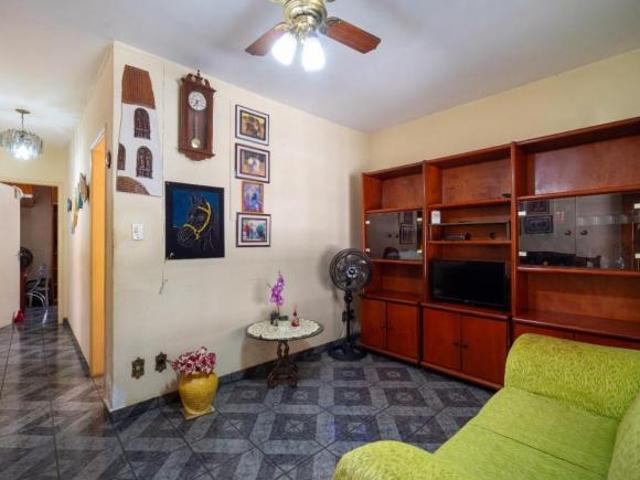 Casa de vila para venda em Parque Residencial Eloy Chaves com 3 quartos, sendo 1 suíte, 117m²