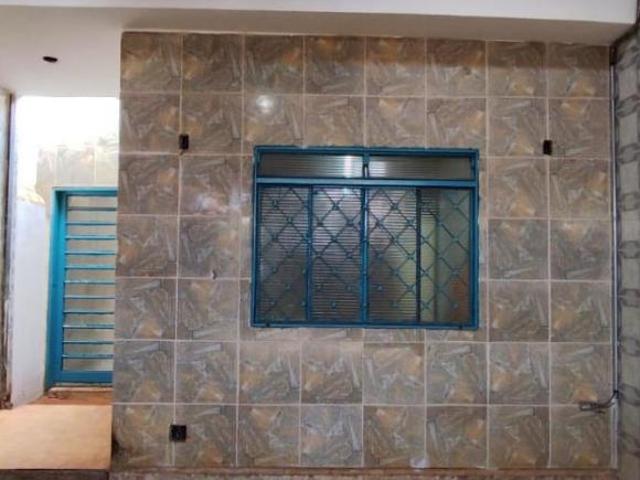 Casa de vila para venda em Parque Ribeirão Preto com 2 quartos, 125m²