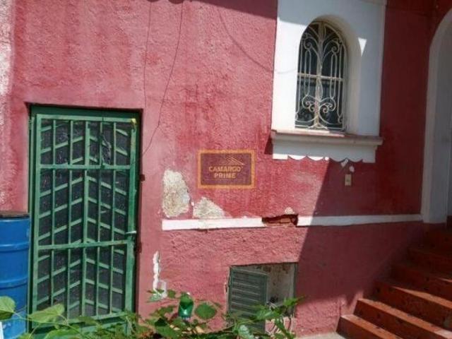 Casa de Vila Para Venda em Pinheiros