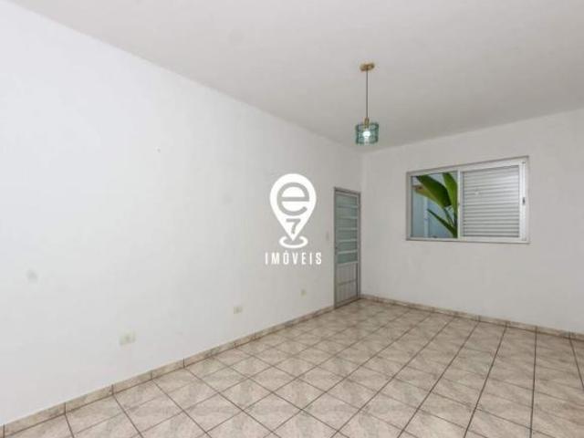 Casa de vila para venda em Planalto Paulista com 3 quartos, 186m²