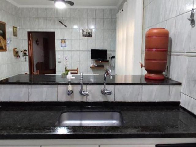 Casa de vila para venda em Residencial e Comercial Palmares com 4 quartos, sendo 2 suítes, 208m²