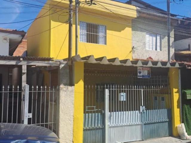 Casa de vila para venda em Rio Pequeno com 2 quartos, sendo 1 suíte, 120m²