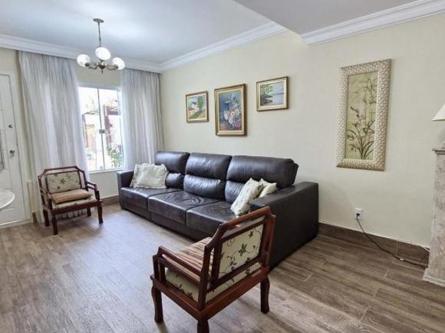 Casa de vila para venda em Santana com 2 quartos, 140m²