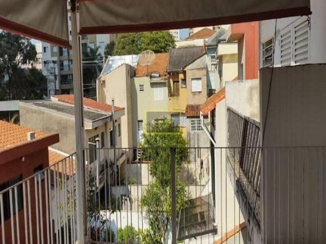 Casa de Vila para venda na Barra Funda