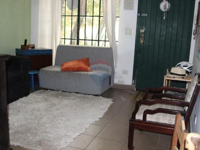 Casa de Vila para Alugar | 2 Vagas | 2 Quartos + Edícula com Suíte | Vila Cordeiro