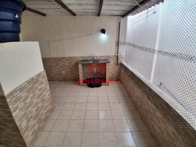 Casa de Vila para alugar, Cascadura Rio de Janeiro/RJ