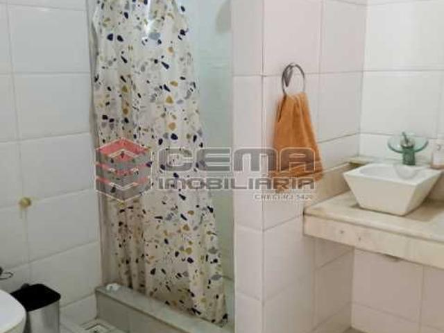 Casa de Vila para alugar em Copacabana, Zona Sul RJ, Rio de Janeiro 4 quartos 200m²