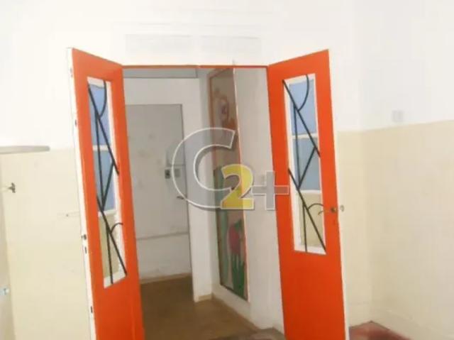 Casa de vila para locação em Higienopolis 2 quartos suite vaga 74m2