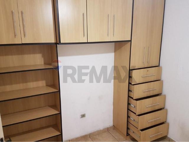 Casa de vila para locação em Santana com 3 quartos, sendo 1 suíte, 200m²