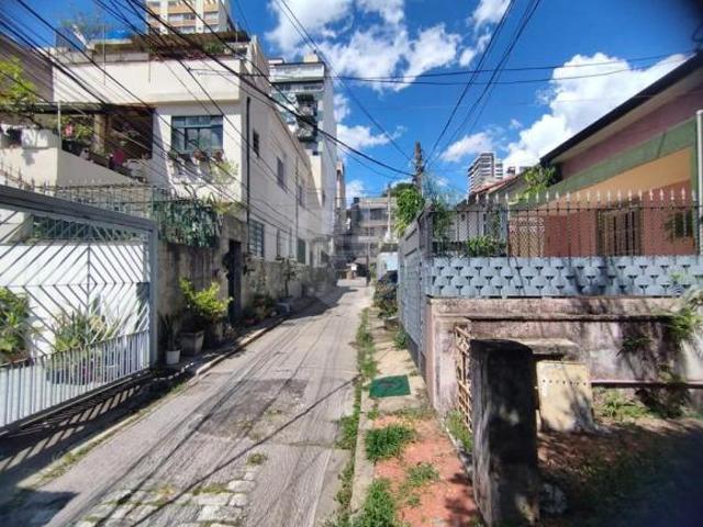 Casa de Vila para reforma total em Pinheiros