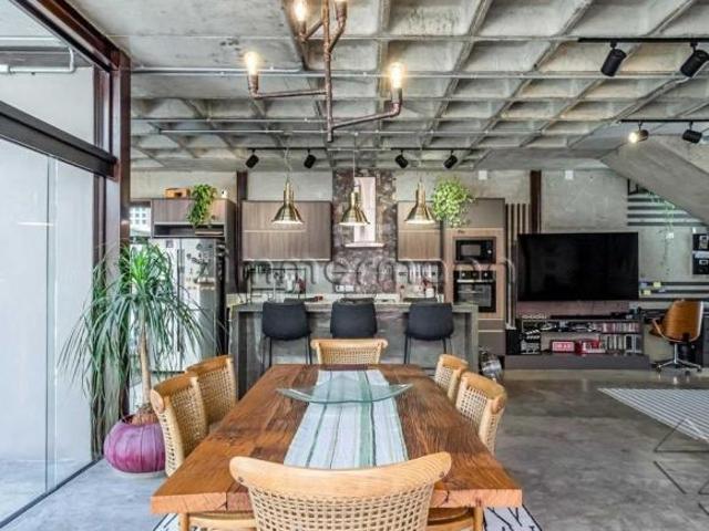 CASA DE VILA PERDIZES 3 SUÍTES 2 VAGAS
