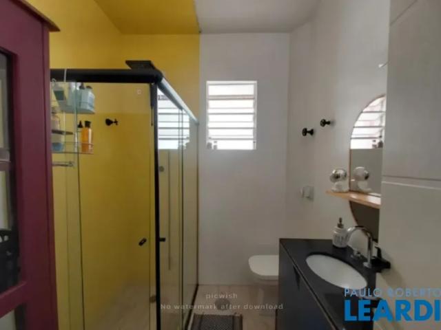 Casa de vila pinheiros sp