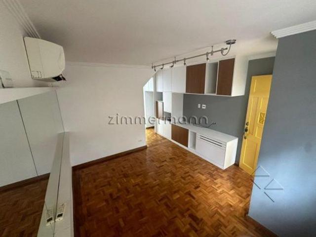 CASA DE VILA PINHEIROS 2 DORMITÓRIOS