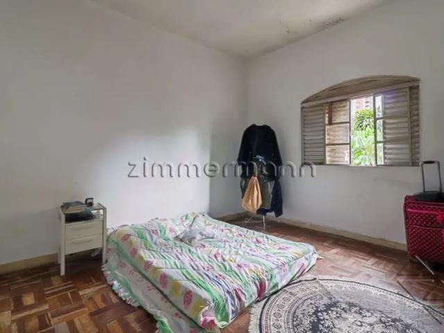 Casa de vila pinheiros 2 dormitórios 1 vaga
