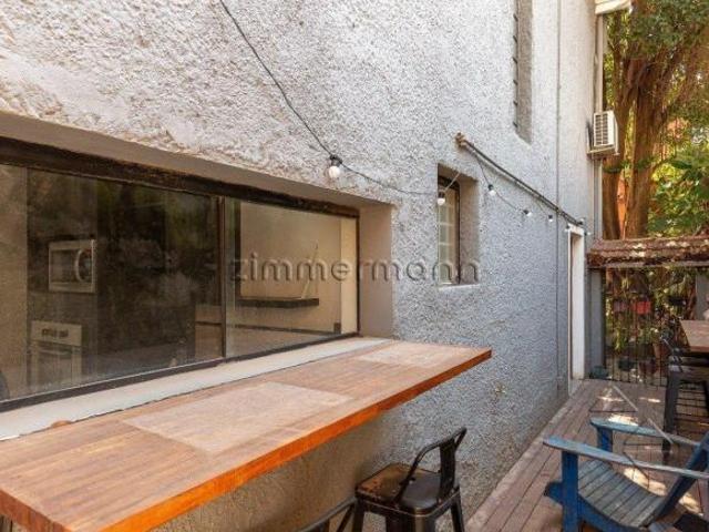 CASA DE VILA PINHEIROS 2 DORMITÓRIOS 1 VAGA