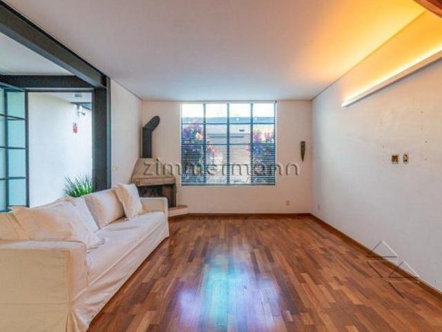 CASA DE VILA PINHEIROS 3 DORMITÓRIOS 2 VAGAS