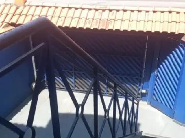 Casa de vila príncipe de gales sp