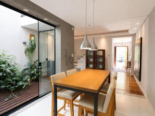 Casa de Vila próximo ao Parque Ibirapuera