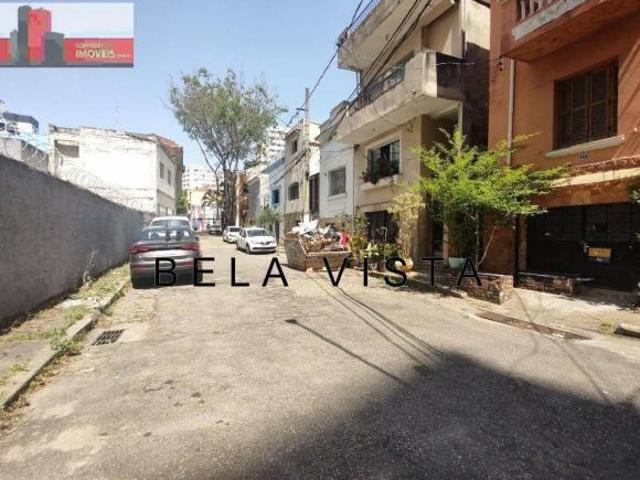 Casa de Vila, R. Condessa de São Joaquim, 306 Bela Vista, 4 dorms, 3 vagas