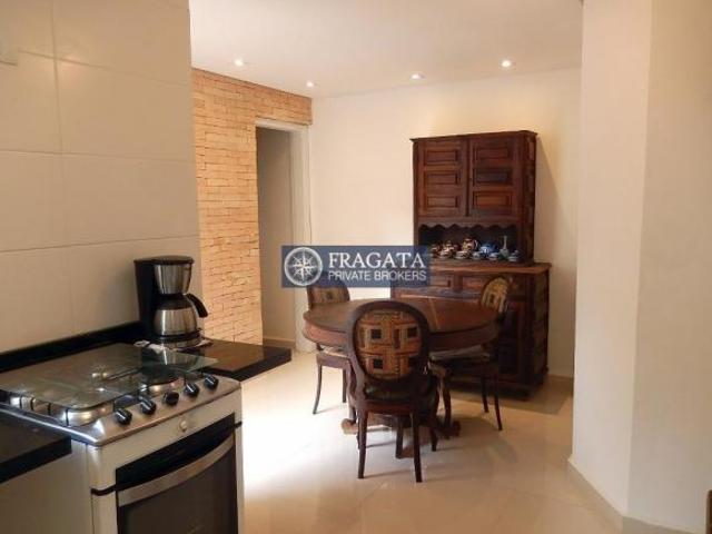 Casa de Vila Refomada