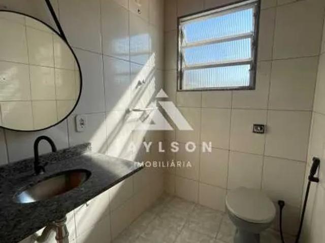 Casa de Vila / Residencial / São Francisco Xavier