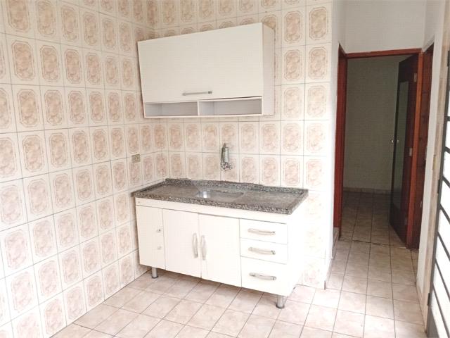 Casa De Vila Residencial Vila Sônia