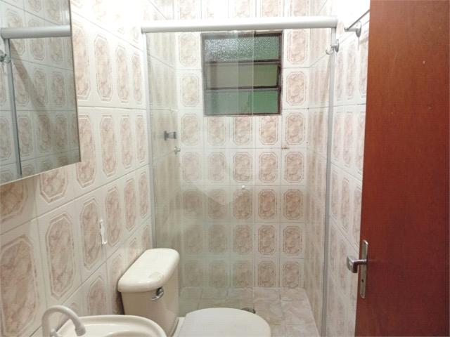Casa De Vila Residencial Vila Sônia