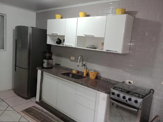 Casa de vila térrea para venda com 115m² 3 quartos Vila Mazzei São Paulo SP