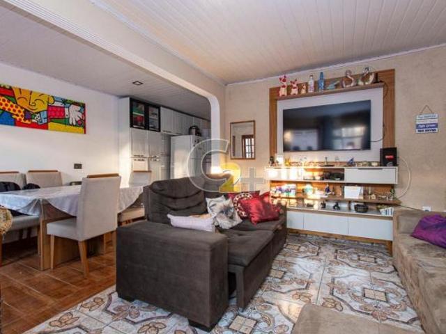 Casa de Vila térrea à venda na Parada Inglesa com 2 quartos e 1 vaga
