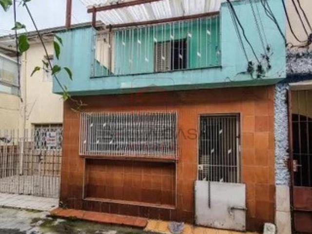 CASA DE VILA TERREA