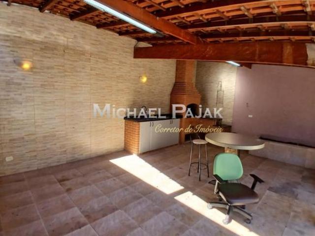 Casa de Vila tipo para venda em Perdizes Michael Pajak 11 99996 4550