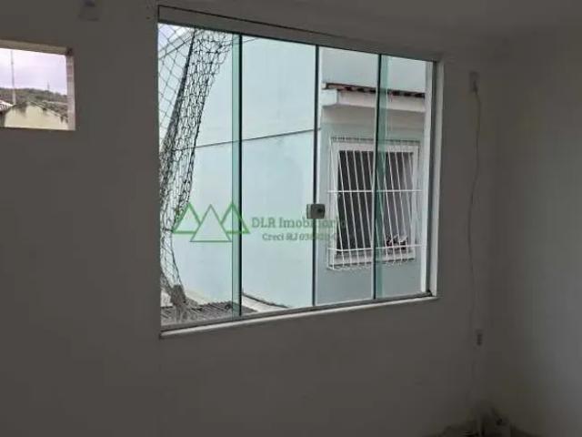 Casa de Vila: Triplex / Residencial / Vaz Lobo