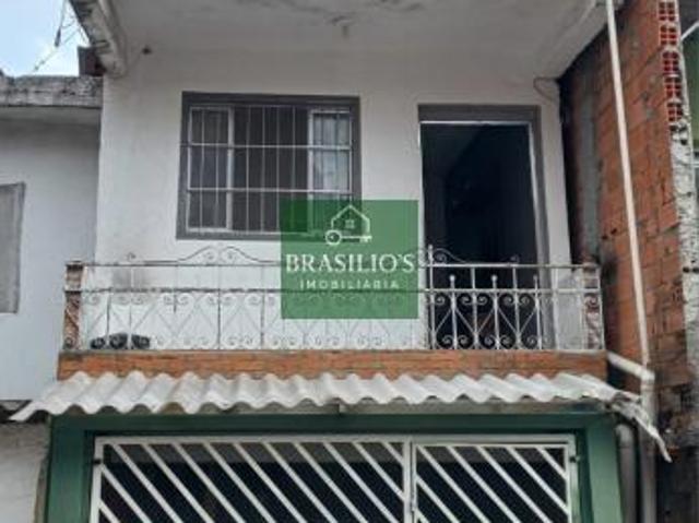 Casa de Vila Venda Carapicuiba SP Jardim Roseli